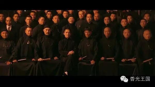 一代宗师3D版：念念不忘，必有回响 - 知乎