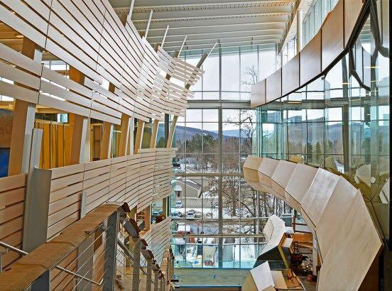 在威廉姆斯学院 (Williams College) 就读是怎样一番体验？ - 知乎