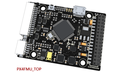 【连载】PX4无人机飞控选择（三） - 知乎