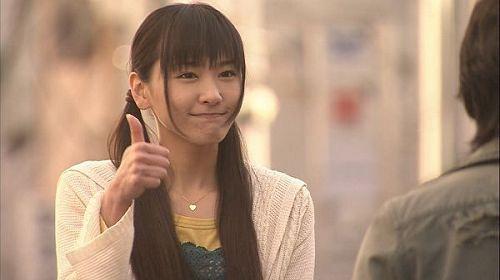 怎样评价新垣结衣？ - 知乎