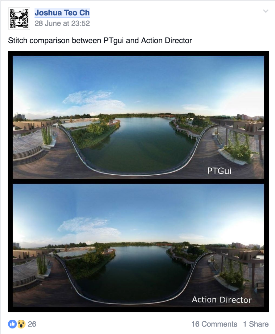 PTGui解决Gear 360照片色差的方法 - 知乎