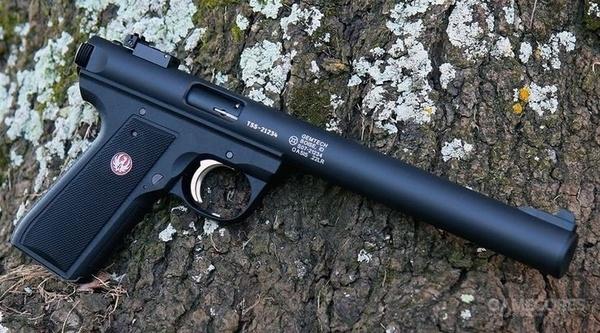 MGS系列轻武器资料大全：MGS4 - 知乎