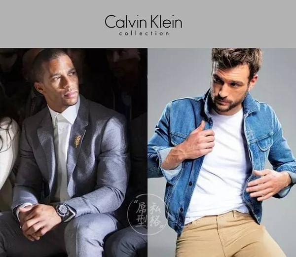 扒一扒 | Calvin Klein 究竟是一个什么样的品牌？ - 知乎