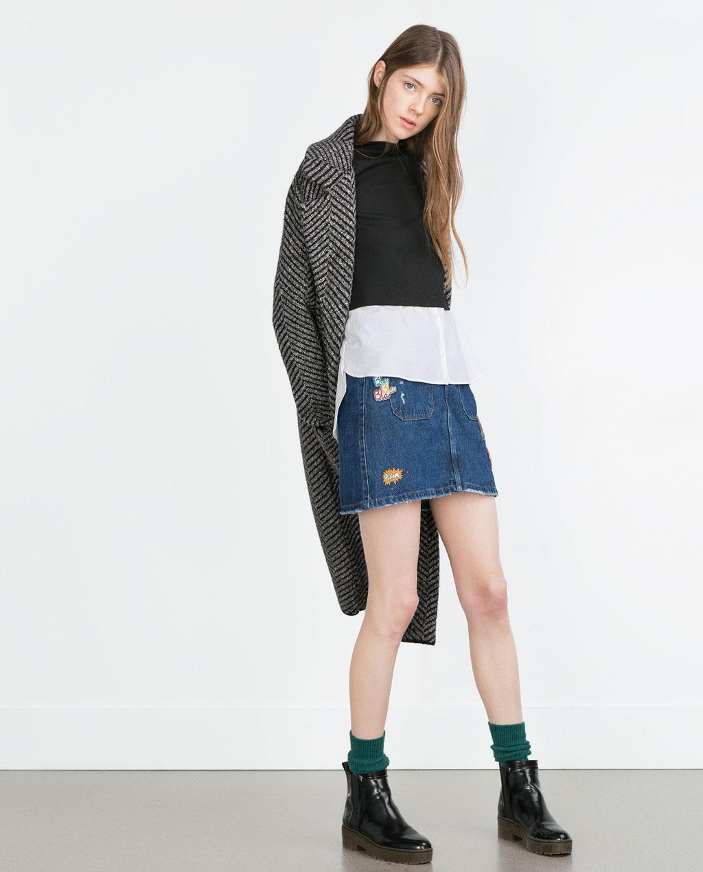 请简单评价ZARA,H&M,UR这三个快时尚品牌? - 知乎