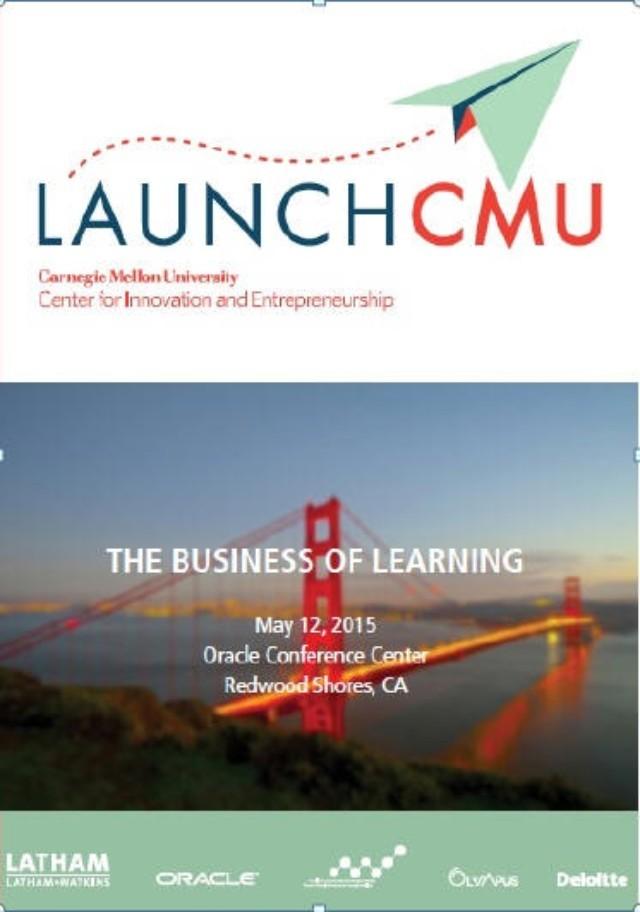 将来孩子们都这么学--看看源于CMU的线上教育公司们如何重新定义学习 - 知乎