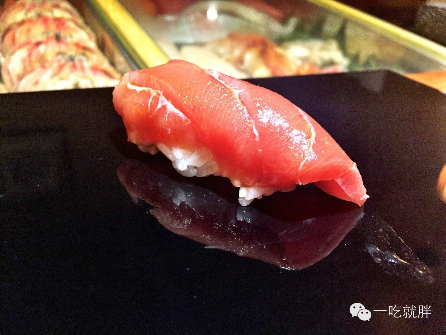 楼群里的寿司店 - 知乎