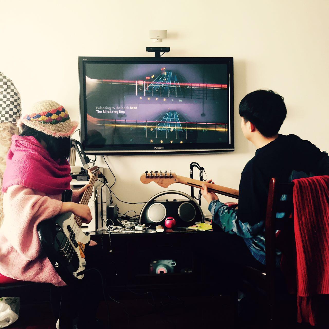 如何评价Rocksmith这款游戏? - 知乎