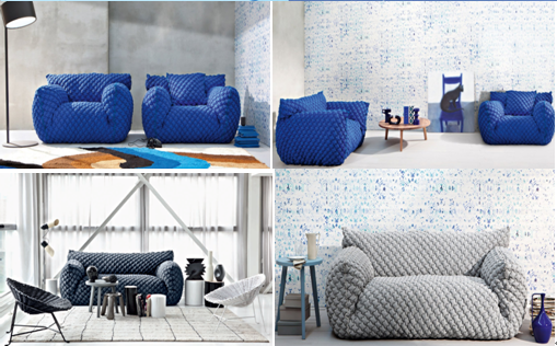 COMO Brand | 如海风般的舒适体验 — Gervasoni - 知乎