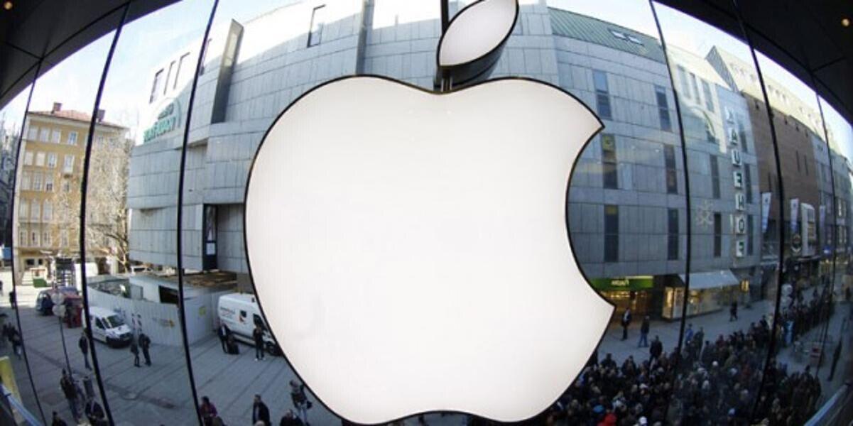 全球各地的 Apple Store 们都长什么样 - 知乎