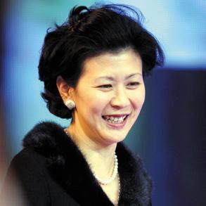 周凱旋（Solina Chau） - 知乎