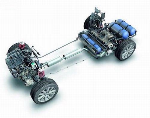 大众PQ35、PQ46平台究竟是个什么鬼？ - 知乎