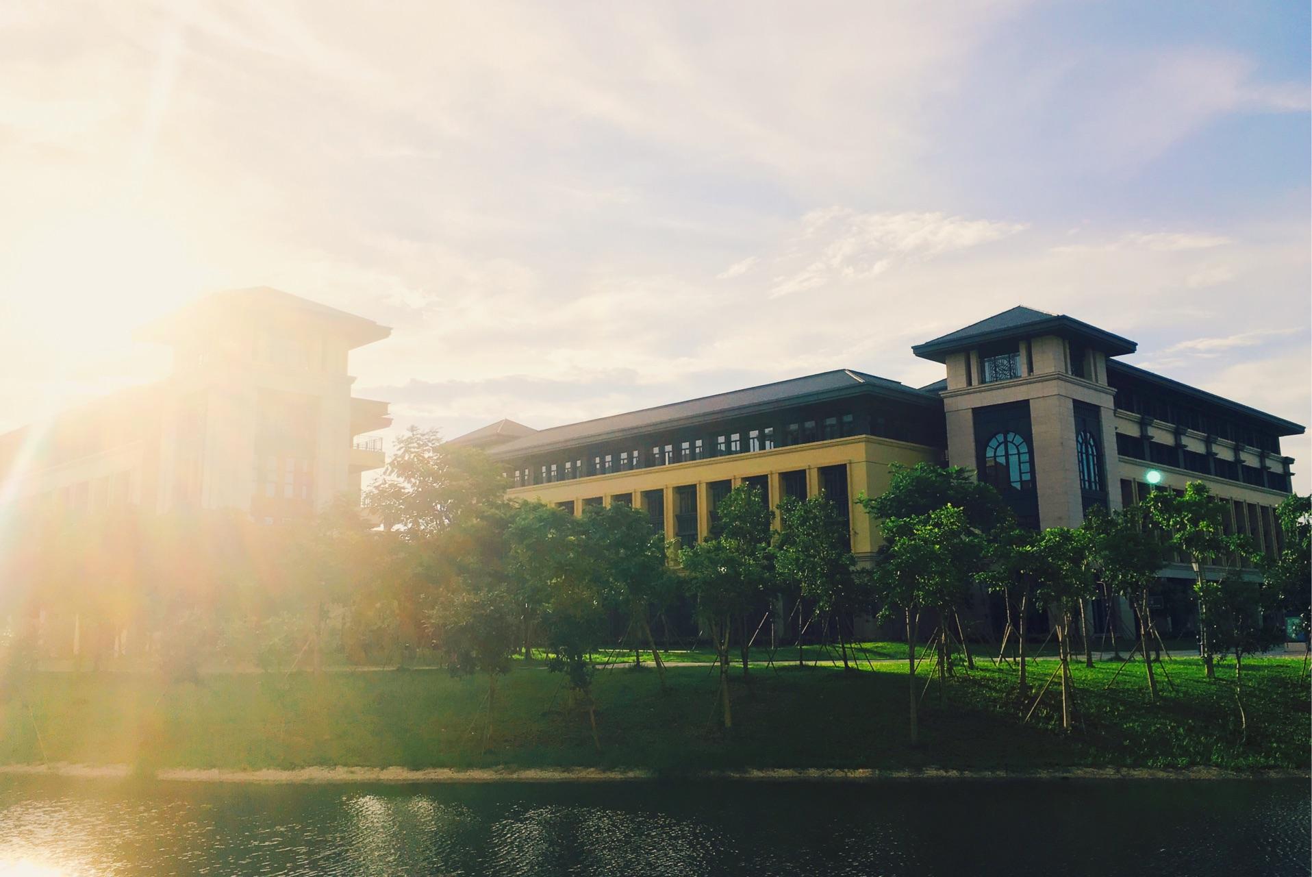 在澳门大学 (University of Macau) 就读是怎样一番体验？ - 知乎