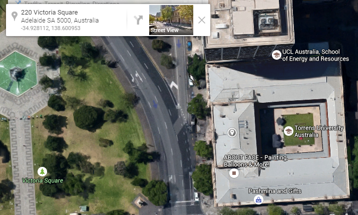 CMU 澳大利亚校区怎么样？ - 知乎