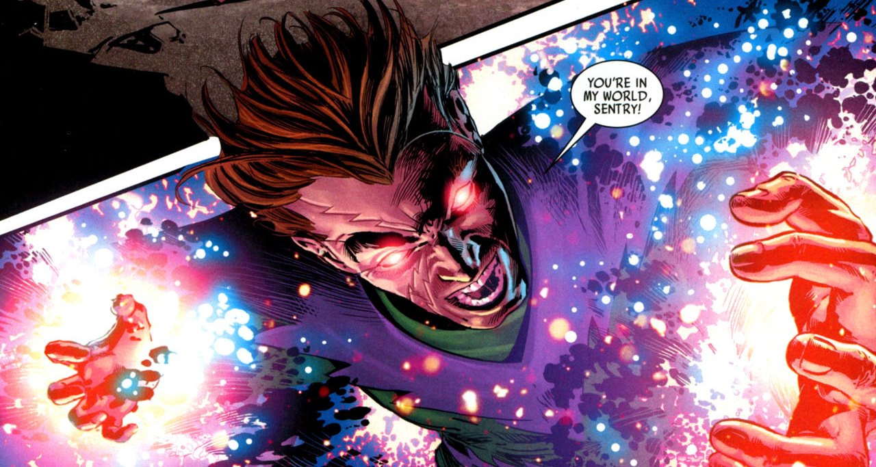 MARVEL世界设定与世界观是怎样的？ - 知乎