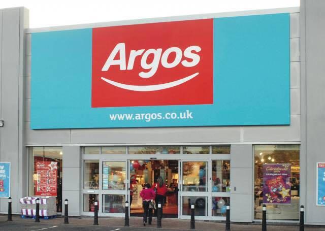 为什么在中国没有零售行业去尝试 Argos 的运营模式? - 知乎