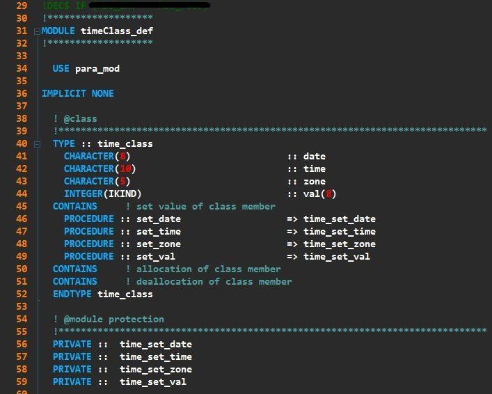 和 C++ 相比，用 Fortran 编程是怎样的体验？ - 知乎