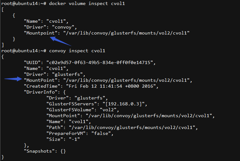 窥探Docker中的Volume Plugin内幕 - 知乎