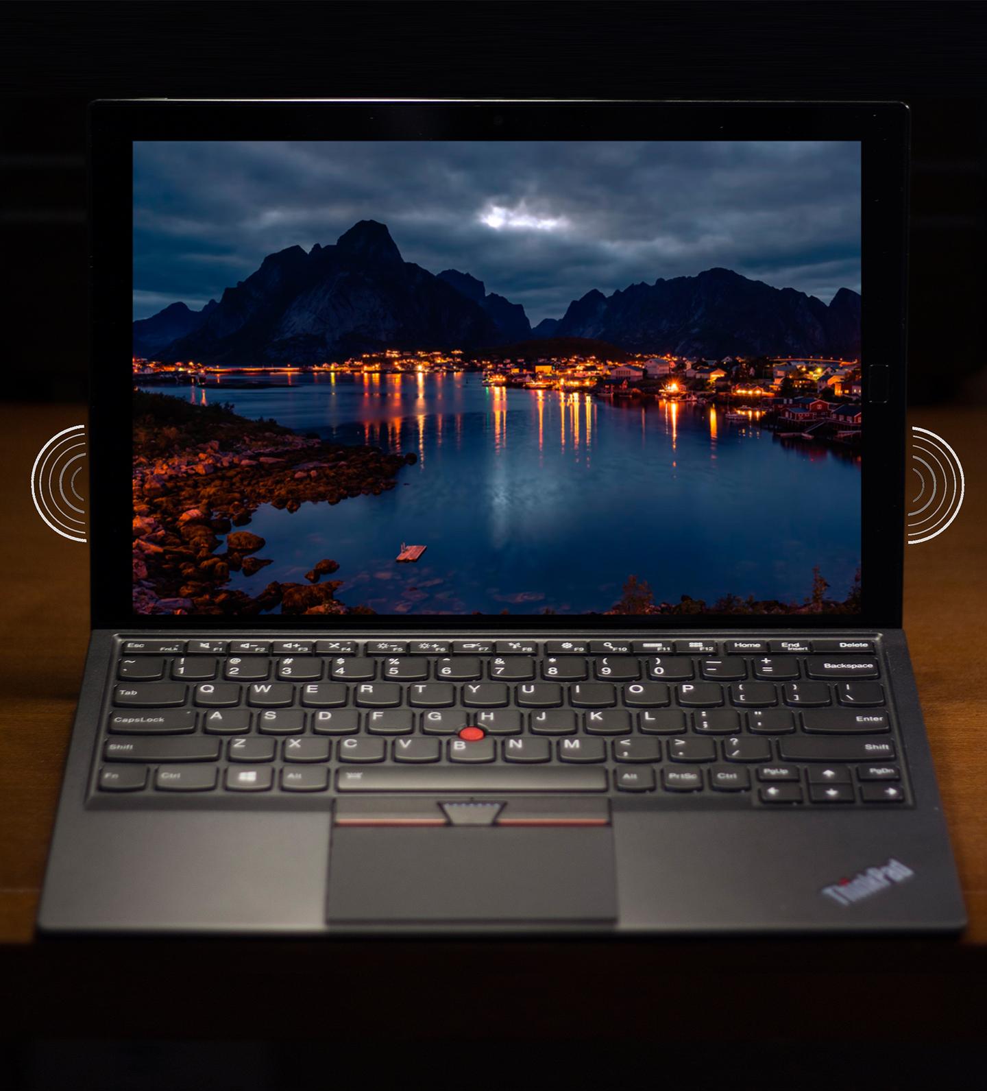 可能是一座里程碑 —ThinkPad X1 Tablet - 知乎