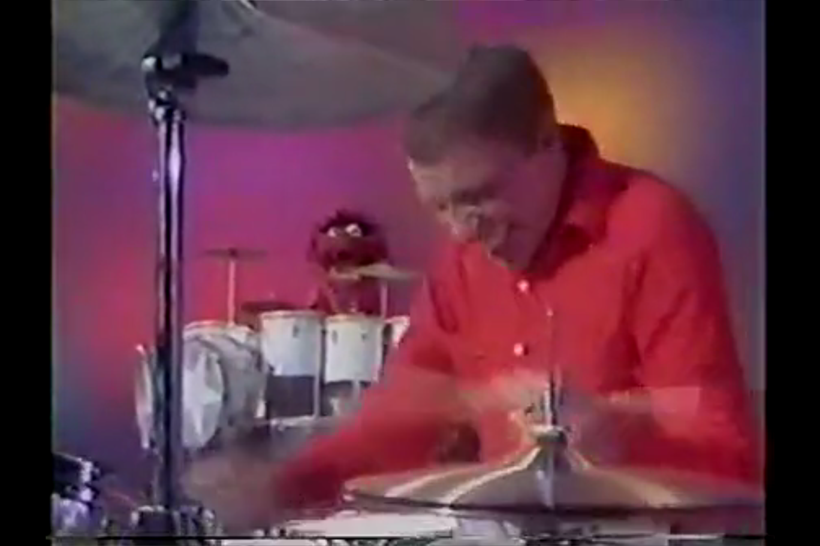 如何评价 Buddy Rich 在爵士音乐史上的地位？ - 知乎