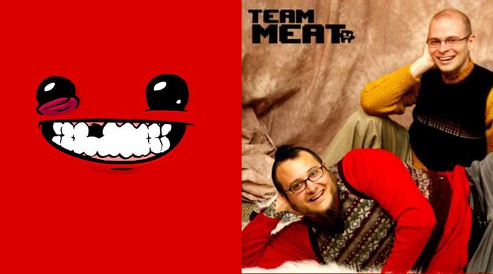 2010年《Super Meat Boy》上线十个小时赢回历史六年收入之和 - 知乎