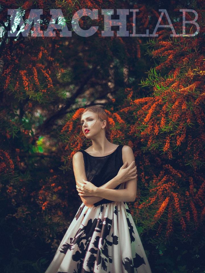 盛夏——MACHLAB出品 - 知乎