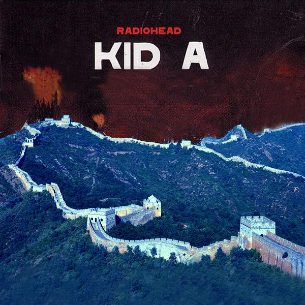 能够详细介绍一下 Radiohead 的 Kid A 这张专辑吗？ - 知乎