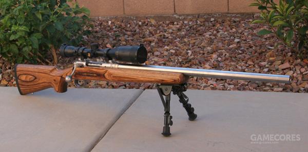 MGS系列轻武器资料大全：MGS PW - 知乎