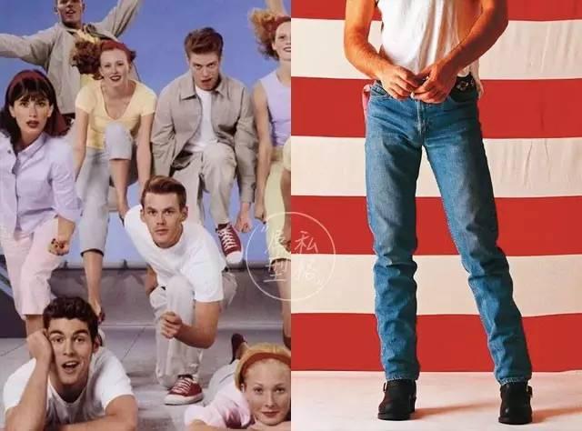 扒一扒 | GAP究竟是一个什么样的品牌? - 知乎