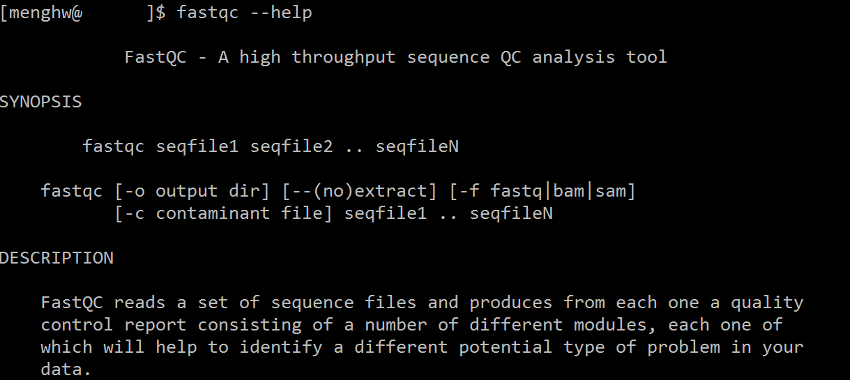 20160410 测序分析——使用 FastQC 做质控 - 知乎