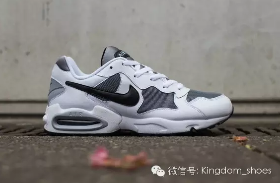 air max有哪几种型号？具体有什么分别？ - 知乎
