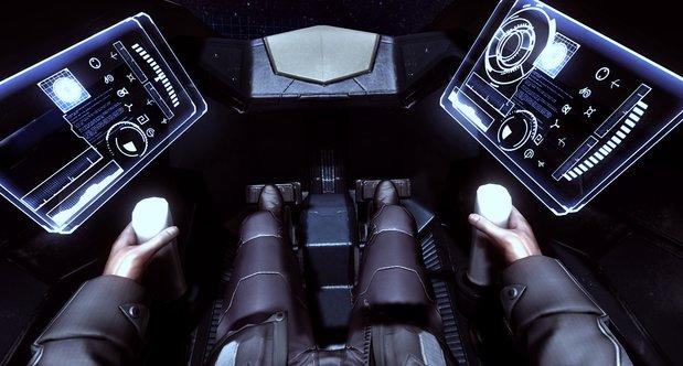 不知道怎么开发VR游戏？Unity5.3官方VR教程重磅登场-系列4 VR中的用户界面 - 知乎