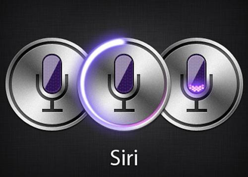与百度“合体”后，进击的Siri！ - 知乎