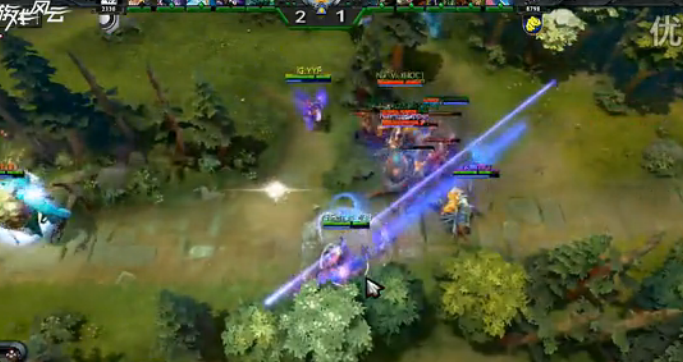 巅峰时期的 YYF 到底有多强？ - 知乎