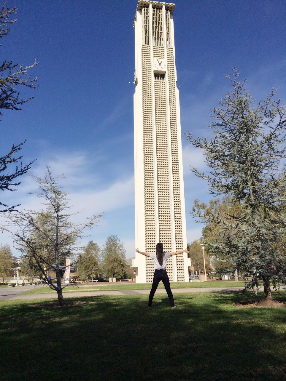 在加州大学河滨分校 (UC Riverside) 就读是怎样一番体验？ - 知乎