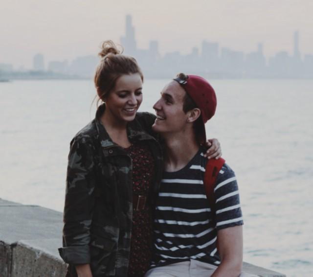 二人世界中的共情 | 李松蔚@CUSeeMe同理心设计营 - 知乎