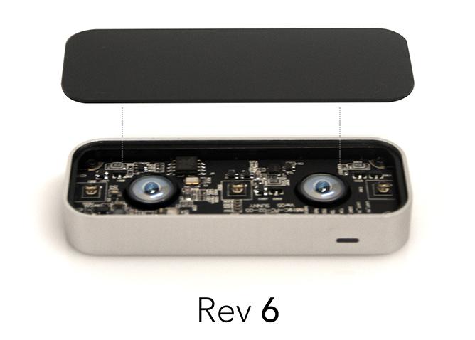 Leap Motion 的原理是什么？ - 知乎