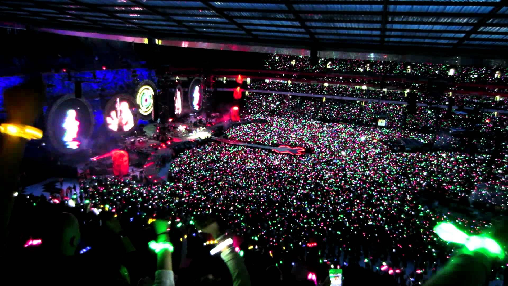 如何评价 Coldplay 主唱 Chris Martin？ - 知乎