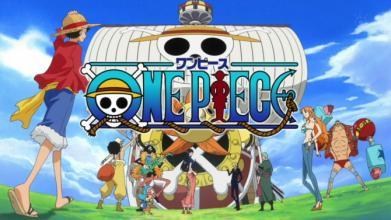 ONE PIECE 究竟是什么？ - 知乎