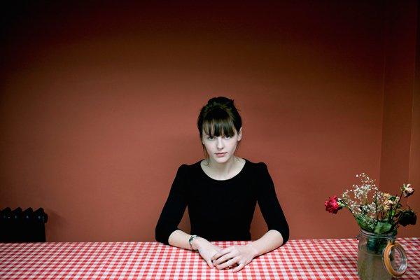Laura Marling—I Speak Because I Can - 知乎