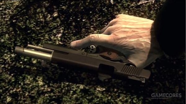 MGS系列轻武器资料大全：MGS4 - 知乎