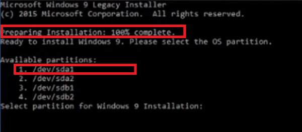 windows 9真的存在！下载教程与评测 - 知乎