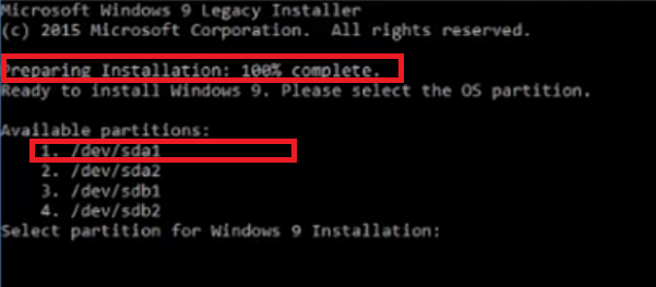 windows 9真的存在！下载教程与评测 - 知乎
