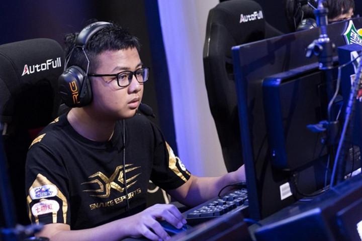 2016LPL夏季赛W4D2前瞻：LGD欲逆天狙击Sofm GT力争黑马本色 - 知乎