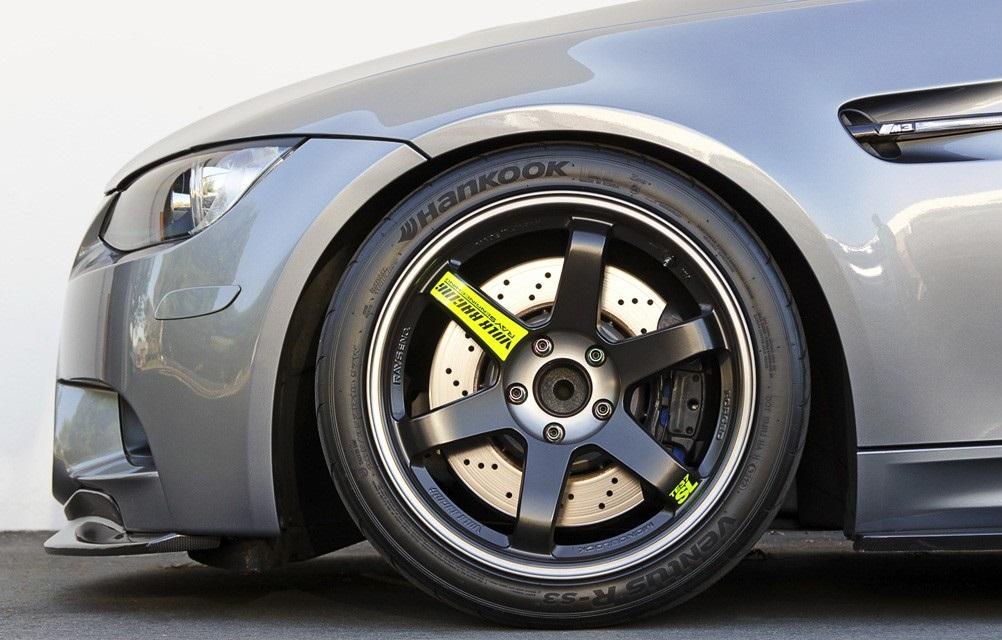 改装爆款 —— TE37，是如何炼成的？ - 知乎