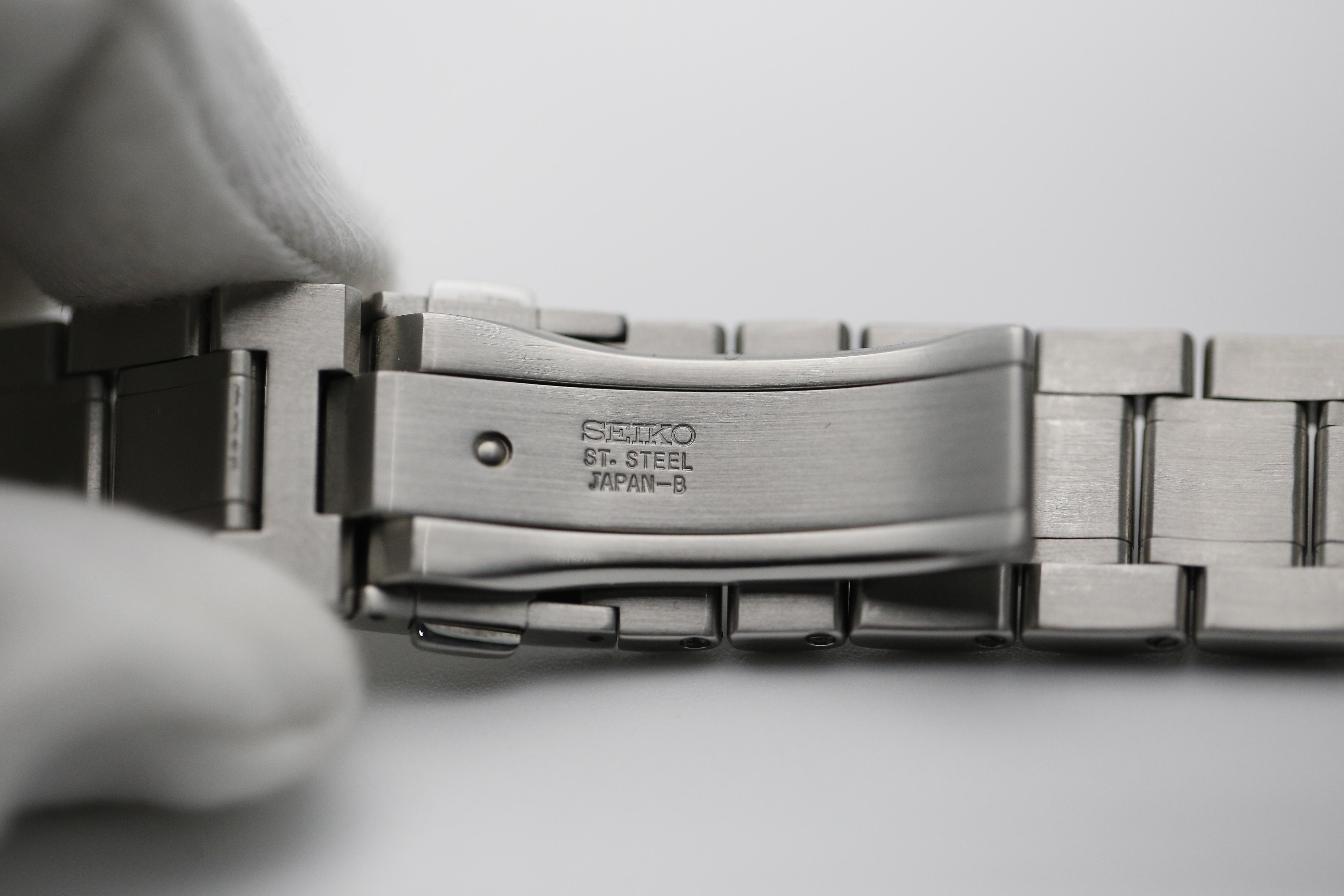 如何评价精工的Grand Seiko系列？ - 知乎