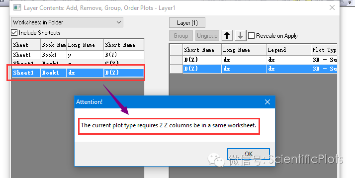 Origin(Pro)：3D图--三元图（Ternary） - 知乎