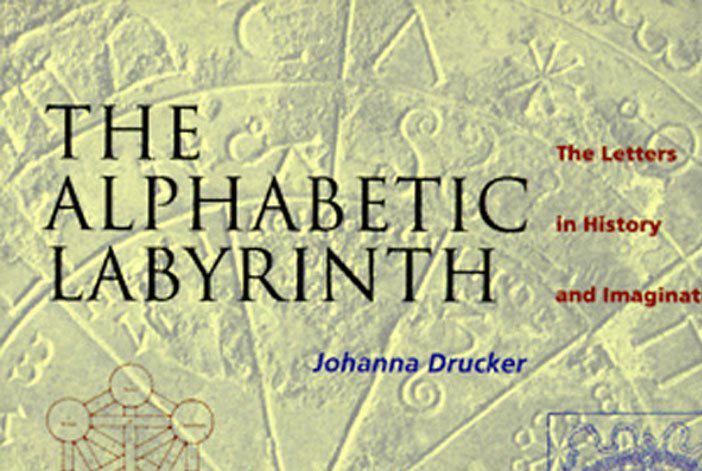 【淘书】The Alphabetic Labyrinth: The Letters in History and Imagination - 知乎