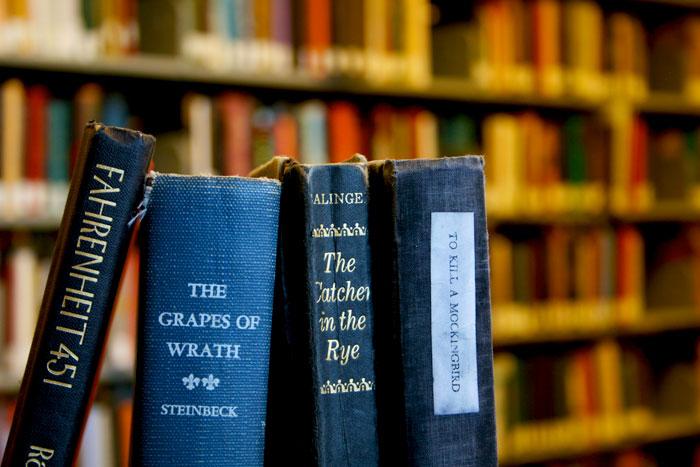 Timeline of American Literature 美国文学时间轴 - 知乎