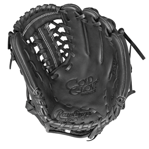 棒球运动中，不同守备位置球员所带棒球手套的区别？ - 知乎