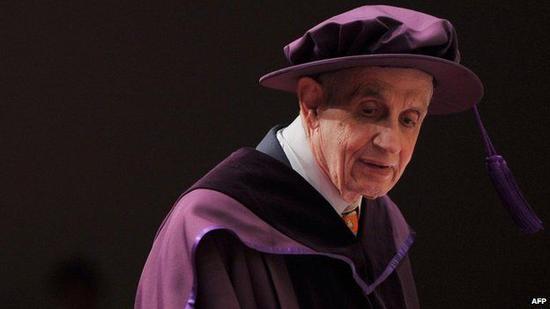 博弈论领域问题索引 ——纪念 John Nash - 知乎